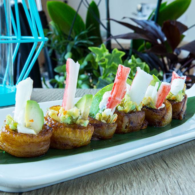 Sushi'Kito - Restaurant Saint Herblain